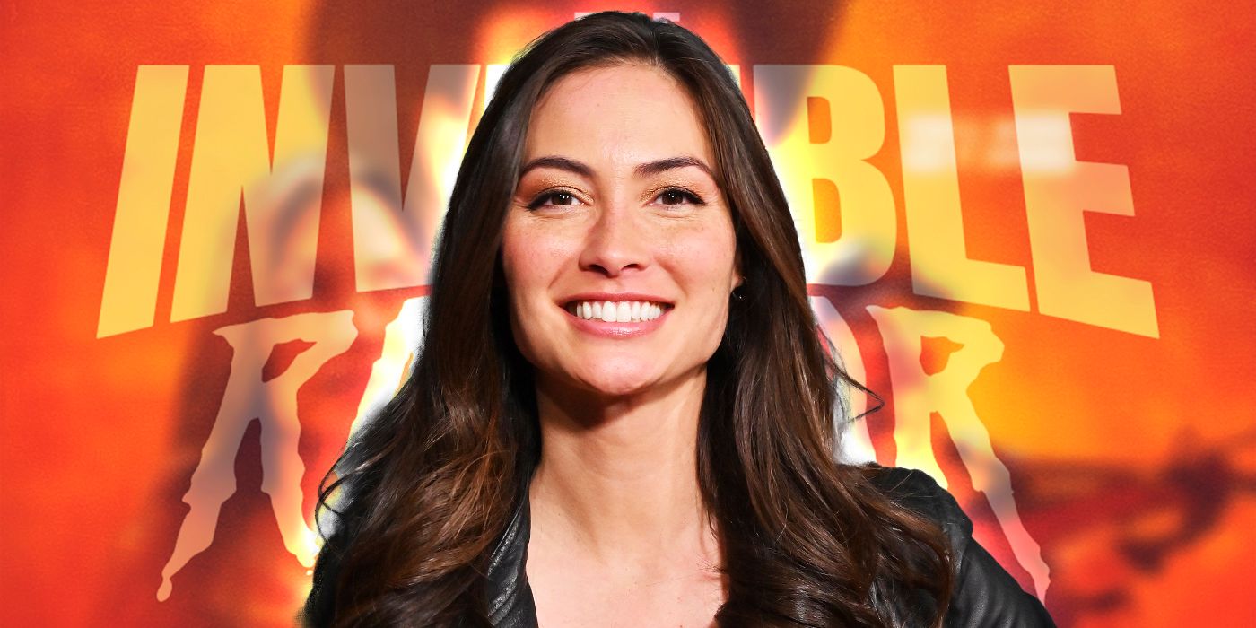 'A Delusionally Good Time': The Invisible Raptor Star Explains Movie Magic