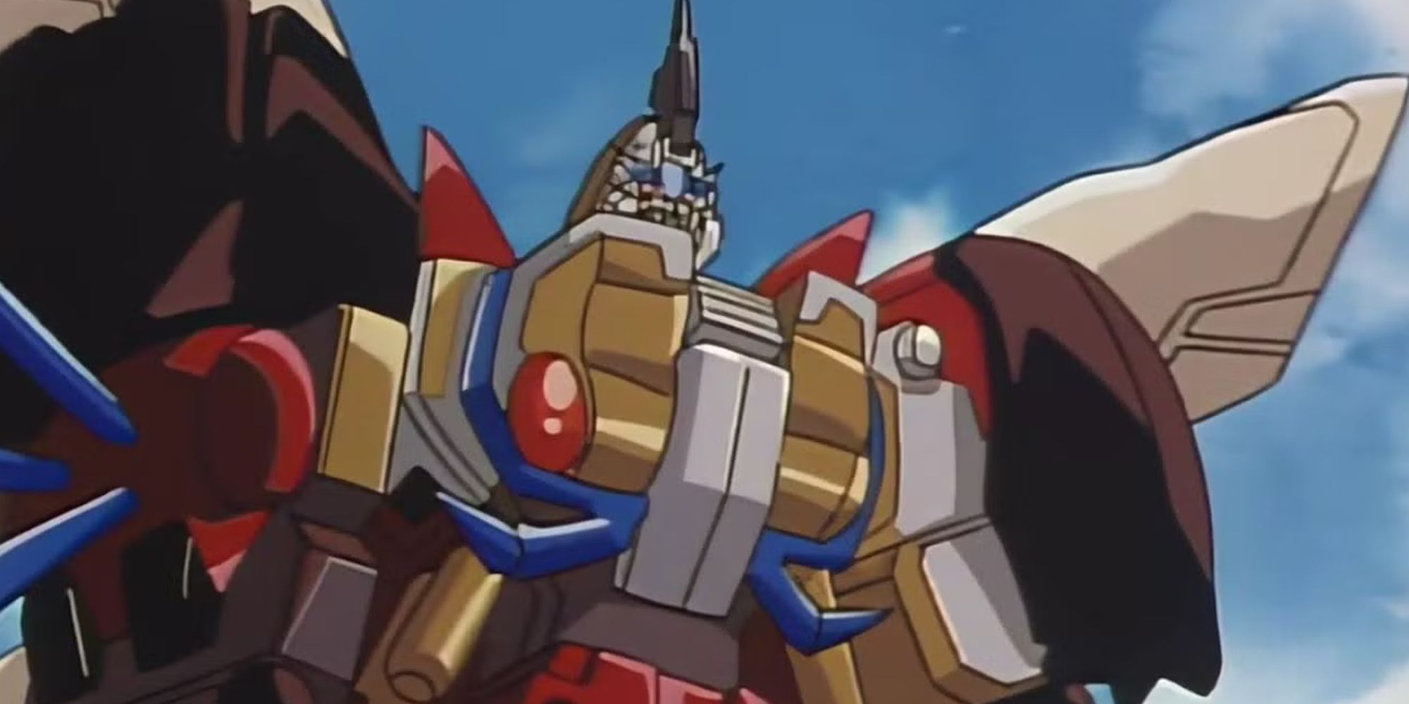 The Top 25 Transformers Combiners, Ranked By Strength