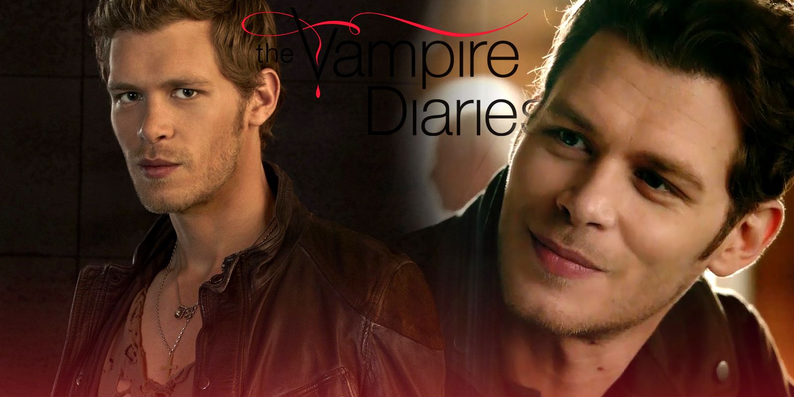 The Original Vampire Diaries Scripts Had a Very Different Ending For Klaus