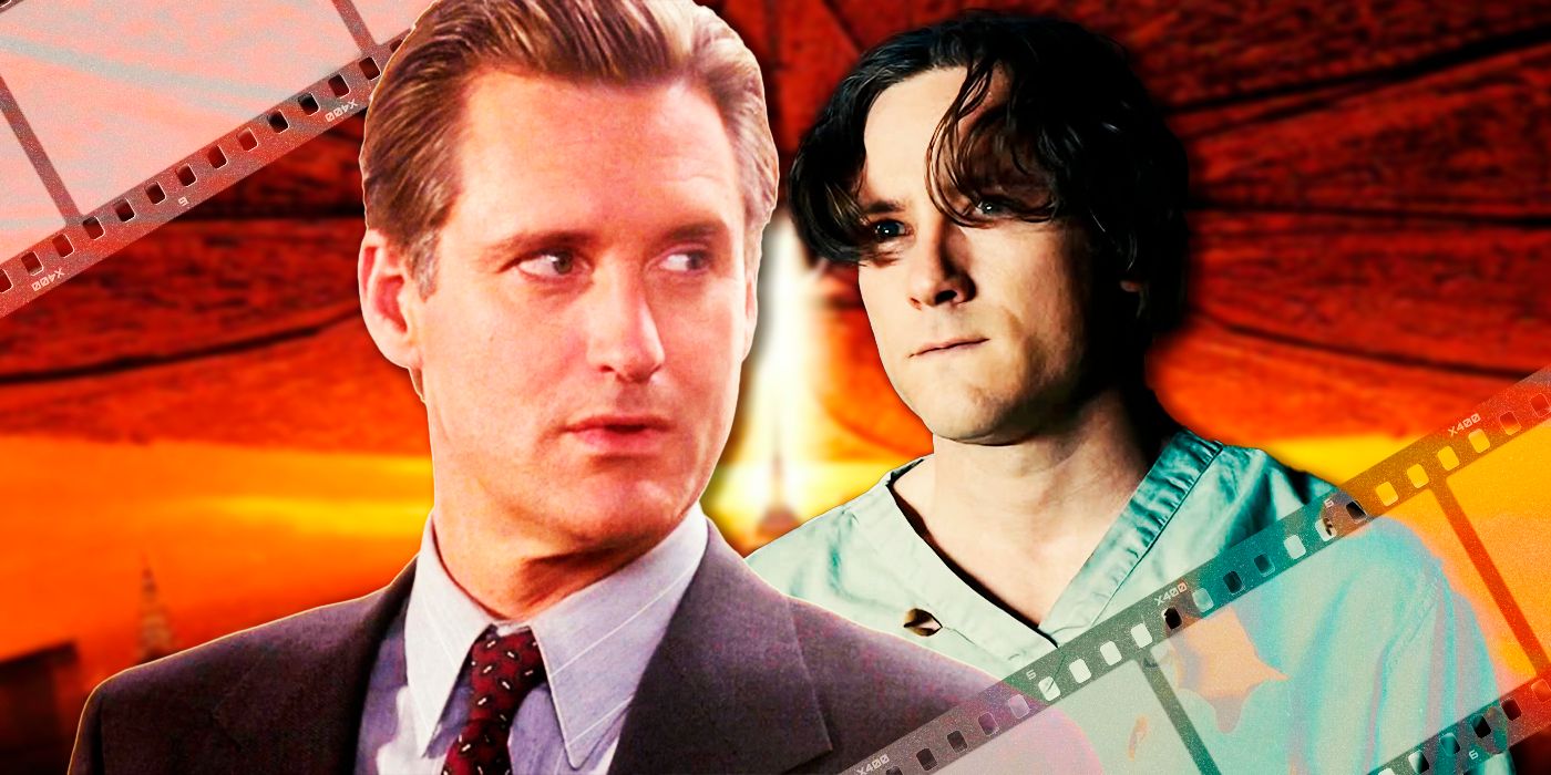 The Son of this Legendary Actor is Quietly Building a Resume that ...