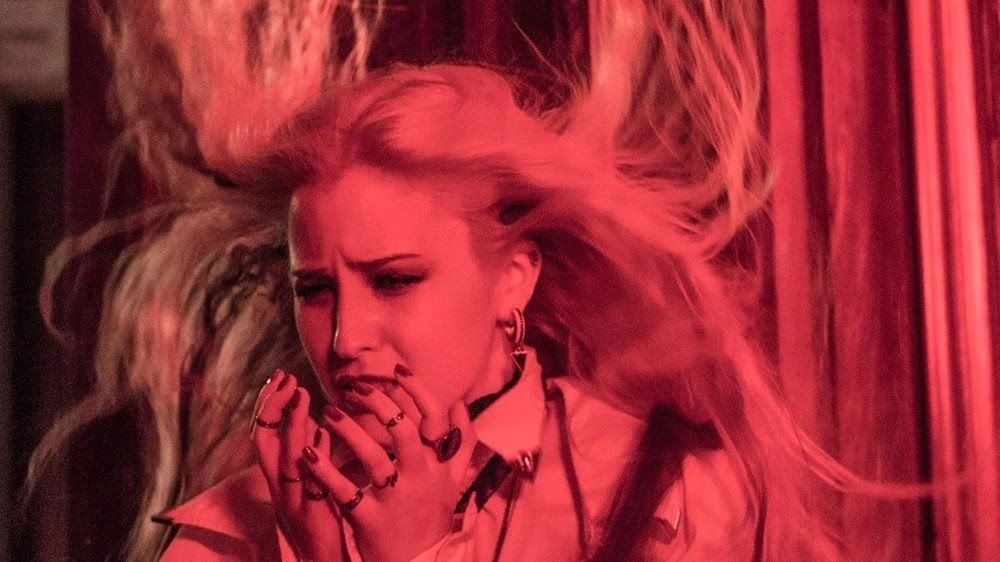 Harry Potter-Inspired Horror Movie Dubbed With AI Gets Picked Up for ...