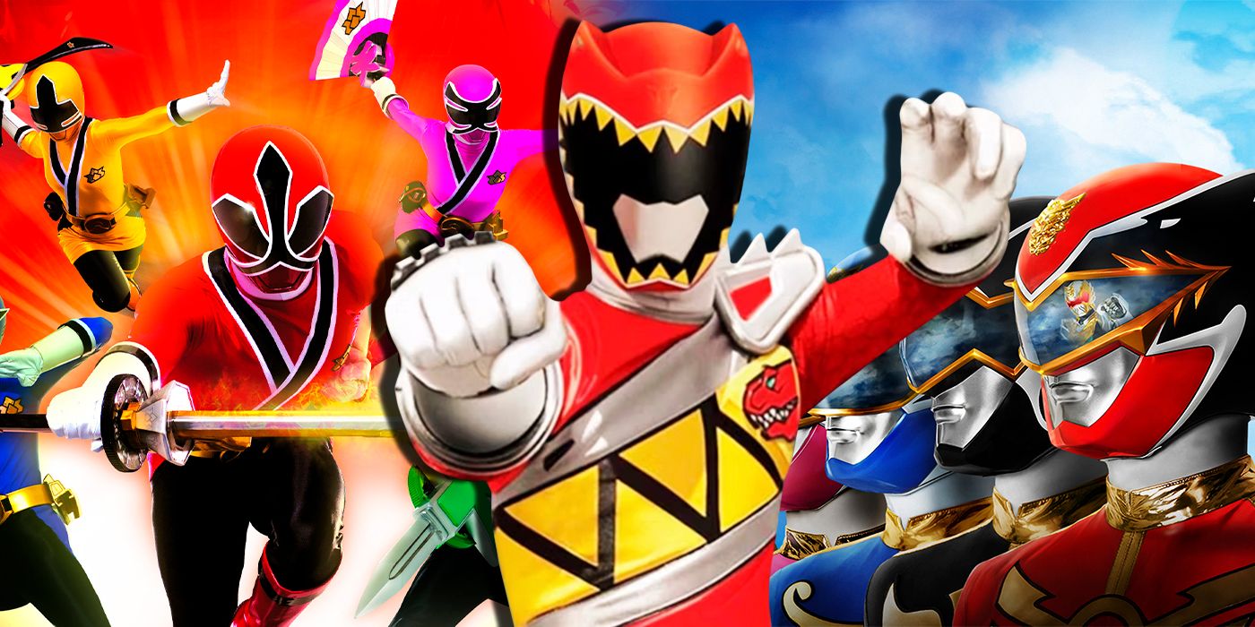 9 Years Later, I'm So Glad This Power Rangers Series Helped Save the ...