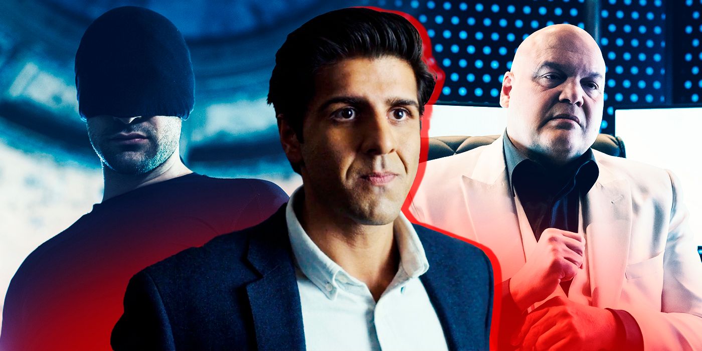 6 Years Later, This Underrated Daredevil Character Remains 1 of the ...