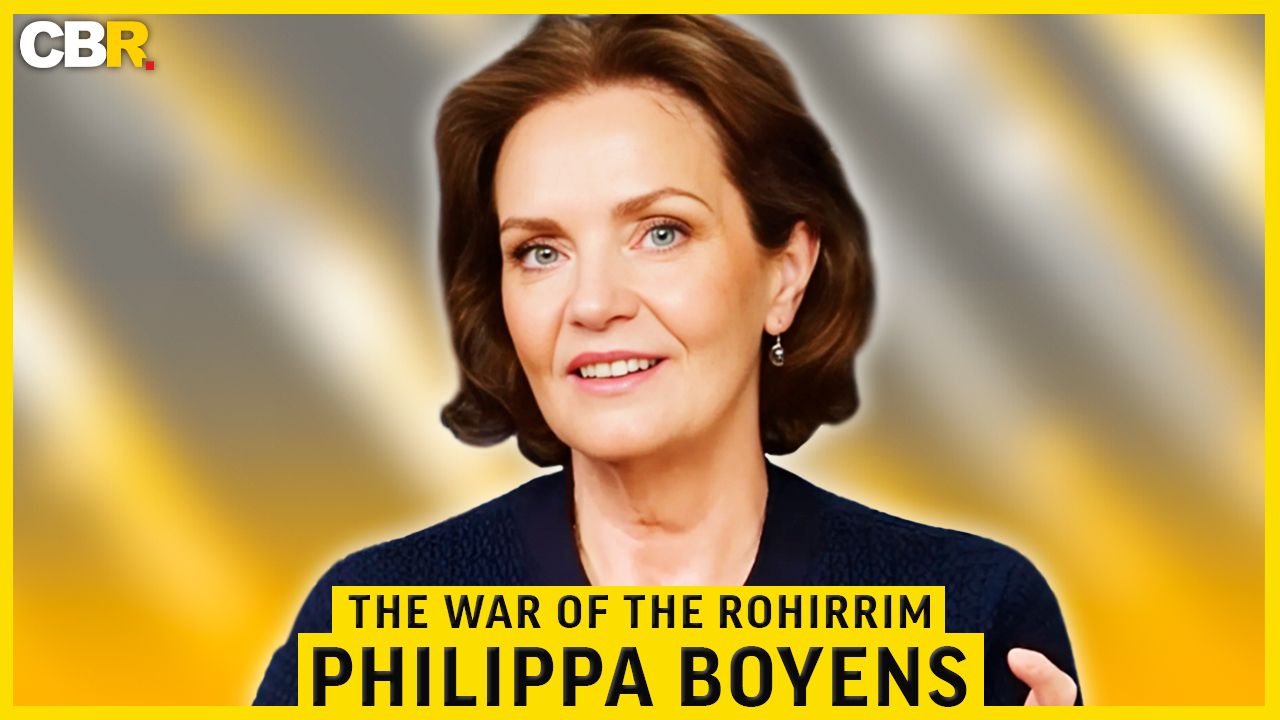 Lord of the Rings: The War of the Rohirrim’s Timeline, Explained