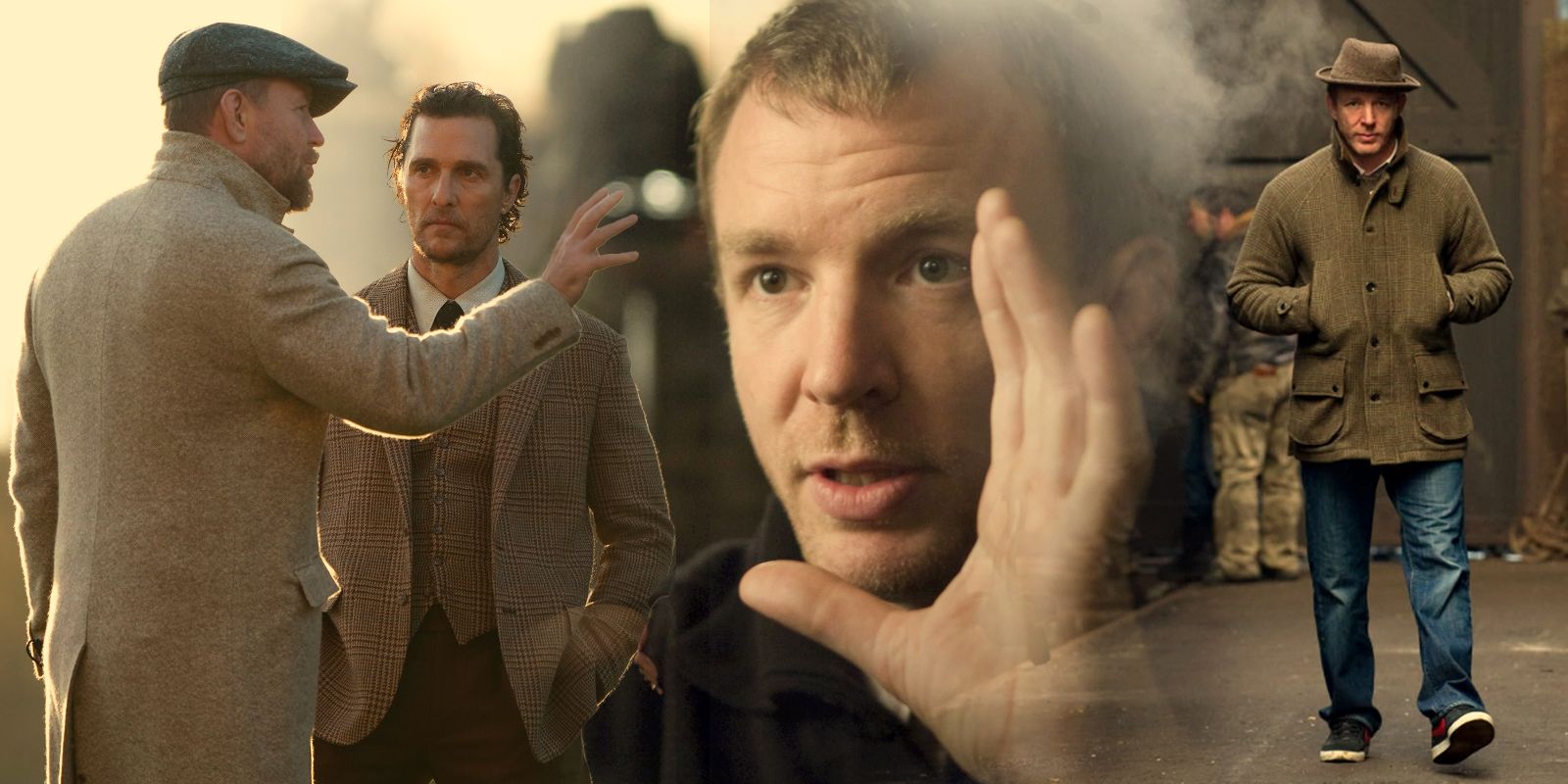 The Wheel of Time Confirms Meera Syal Plays Verin in Season 2