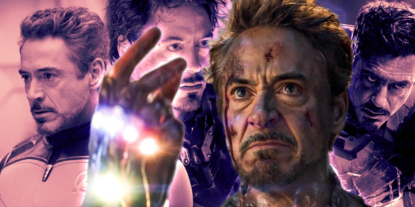 25 MCU Characters Who Could Have Beat Thanos (If They Didn't Die First)
