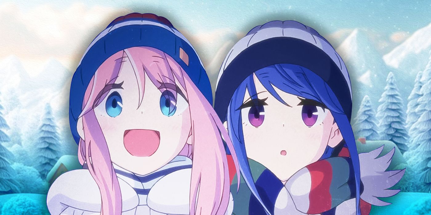 Top 10 Greatest Anime To Watch In Winter, Ranked