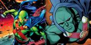 Martian Manhunter s Powers And Backstory Explained