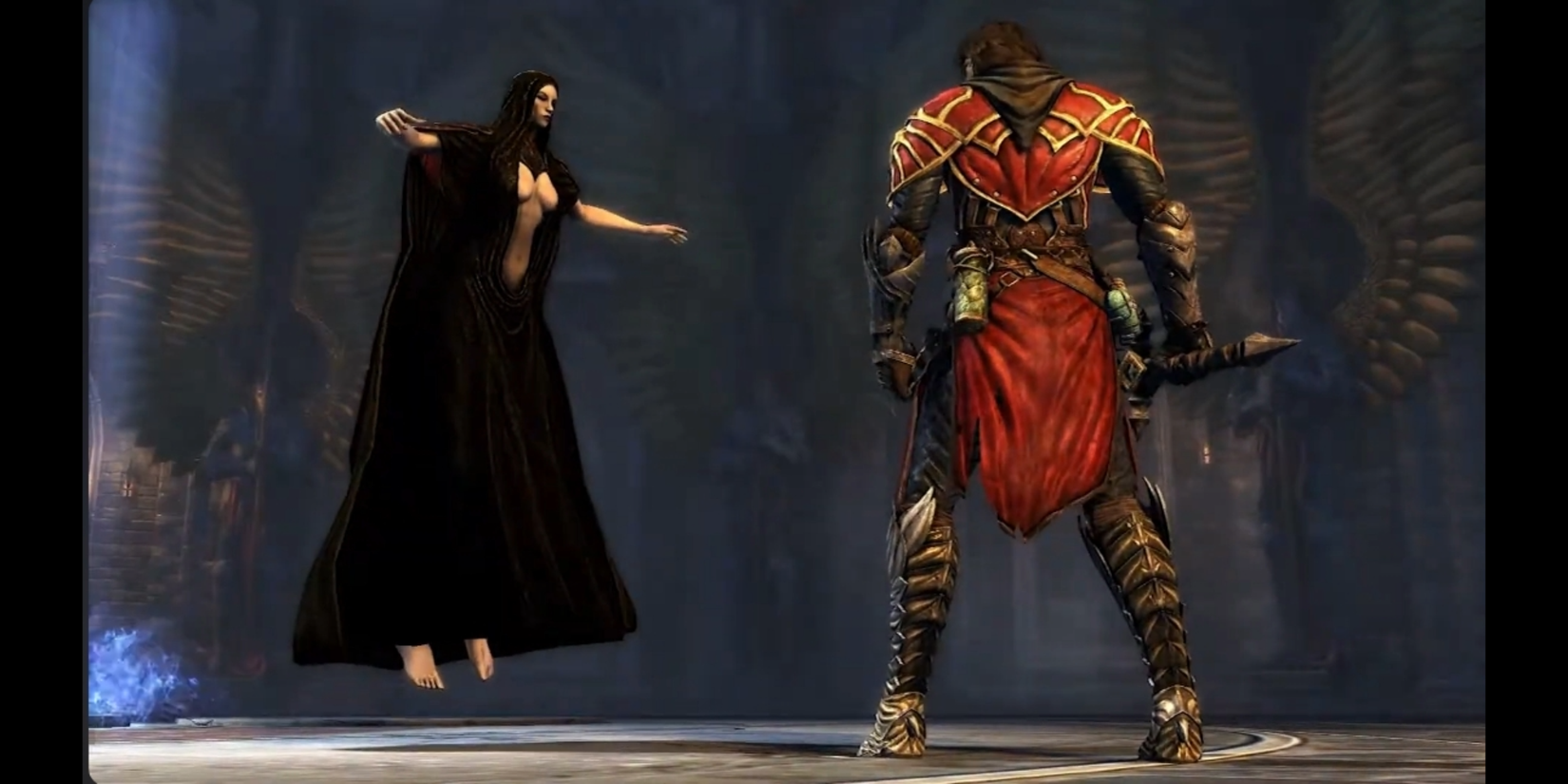 The 10 Best Castlevania Boss Designs, Ranked