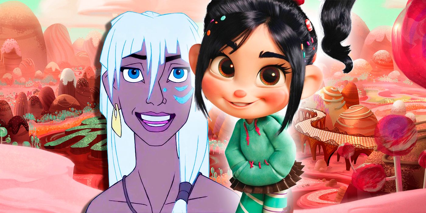 Percy Jackson and the Olympians Guest Star Confirms Return in Season 2