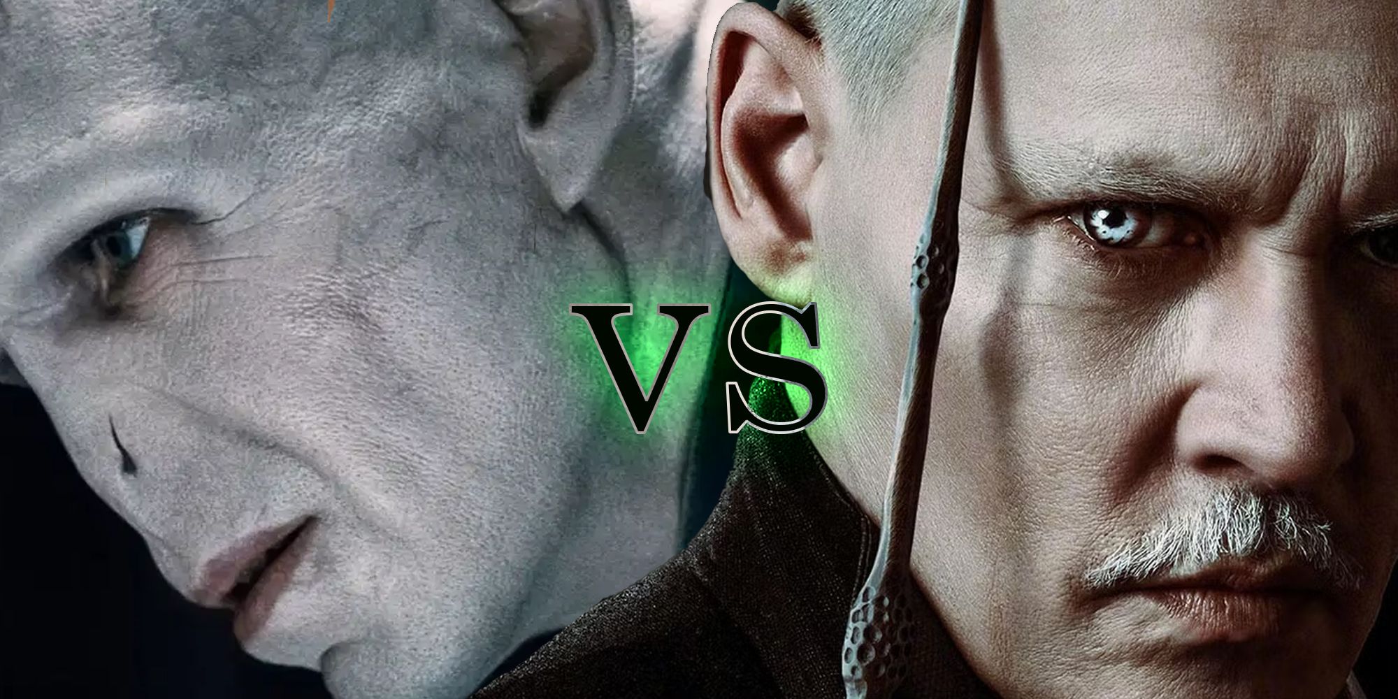 What Ever Happened To Young Lord Voldemort 15 Years After