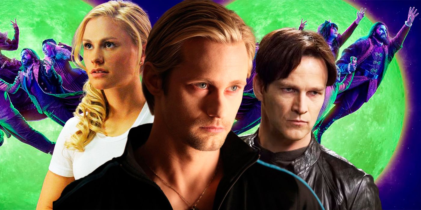 What We Do in the Shadows Star Reveals BTS Reaction to Surprising True ...