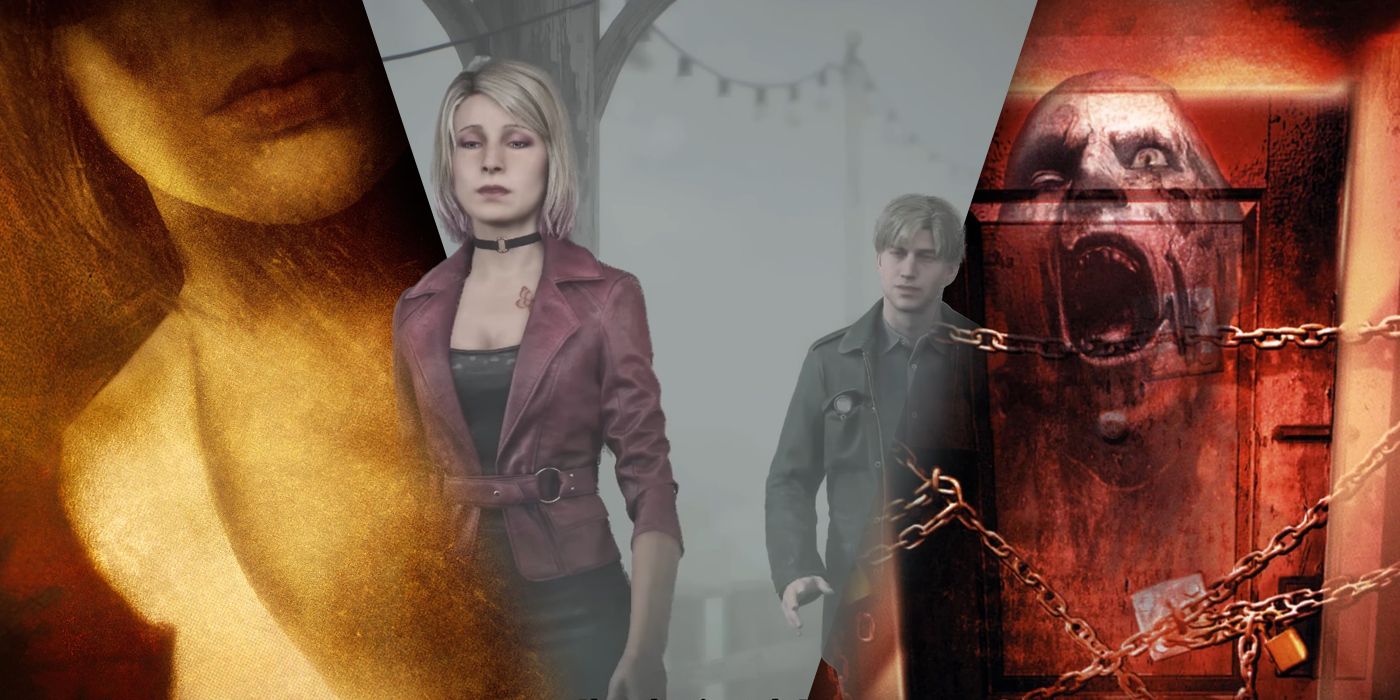 Silent Hill: When Every Game Takes Place, Explained