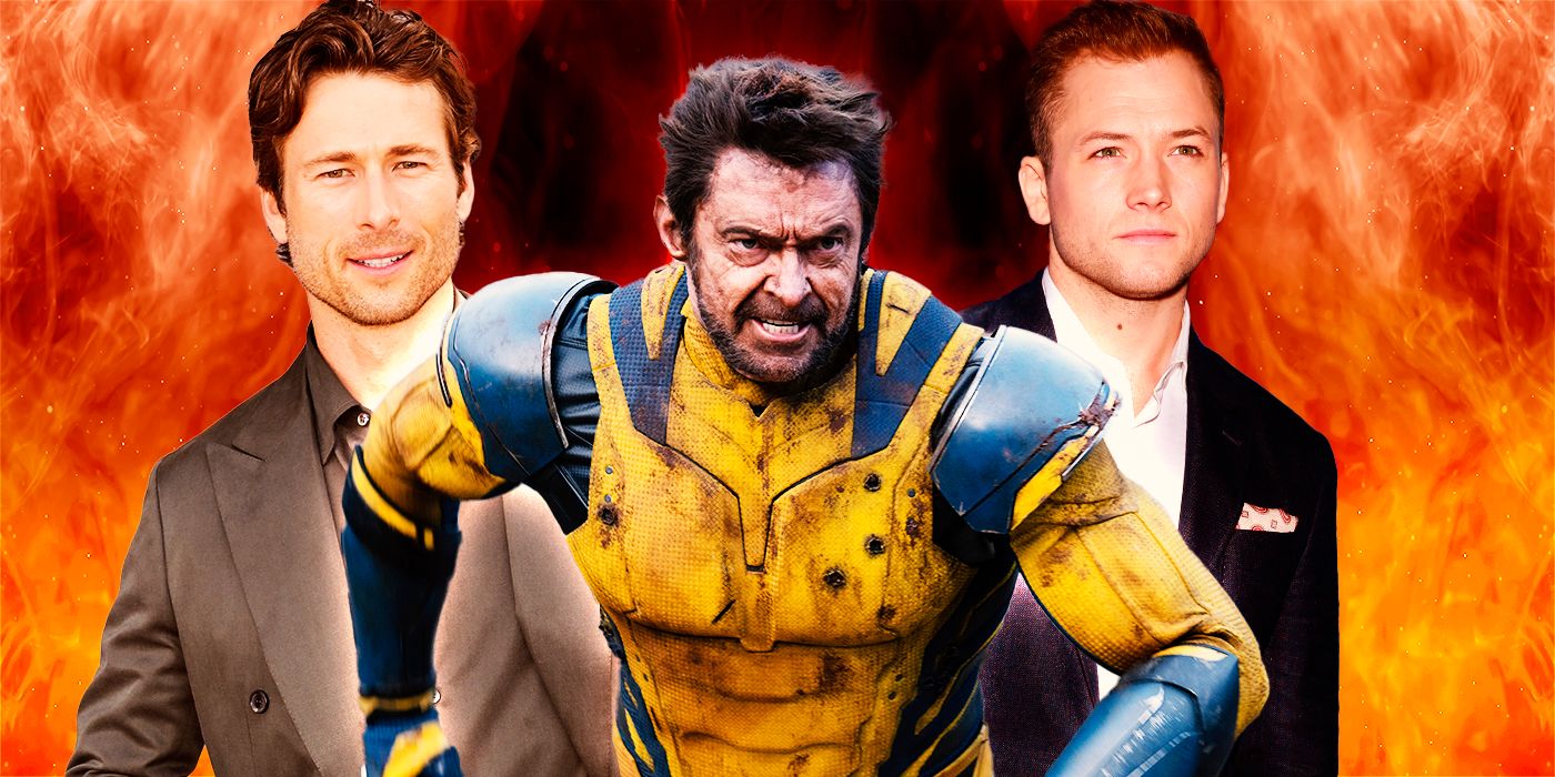 The Final Cut: Wolverine's 10 Best Movie Moments