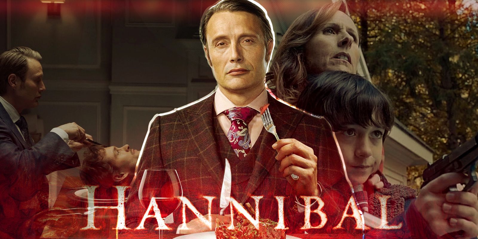 Hannibal | CBR