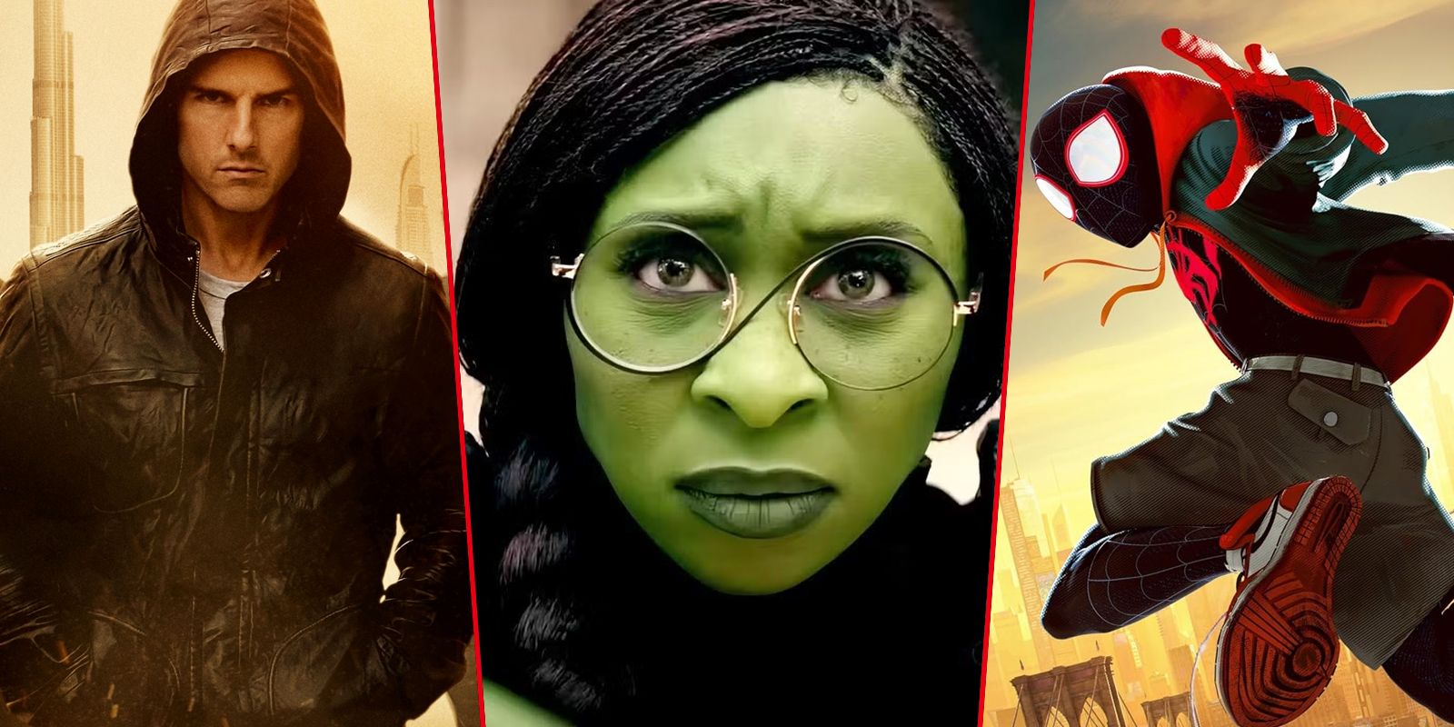 How Venom's Villain Riot Changes From Comics to Film