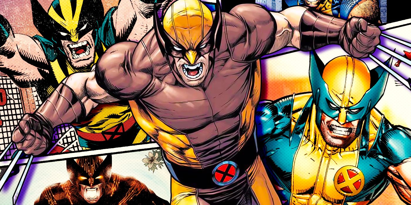 Wolverine's Most Memorable Deaths In The Comics