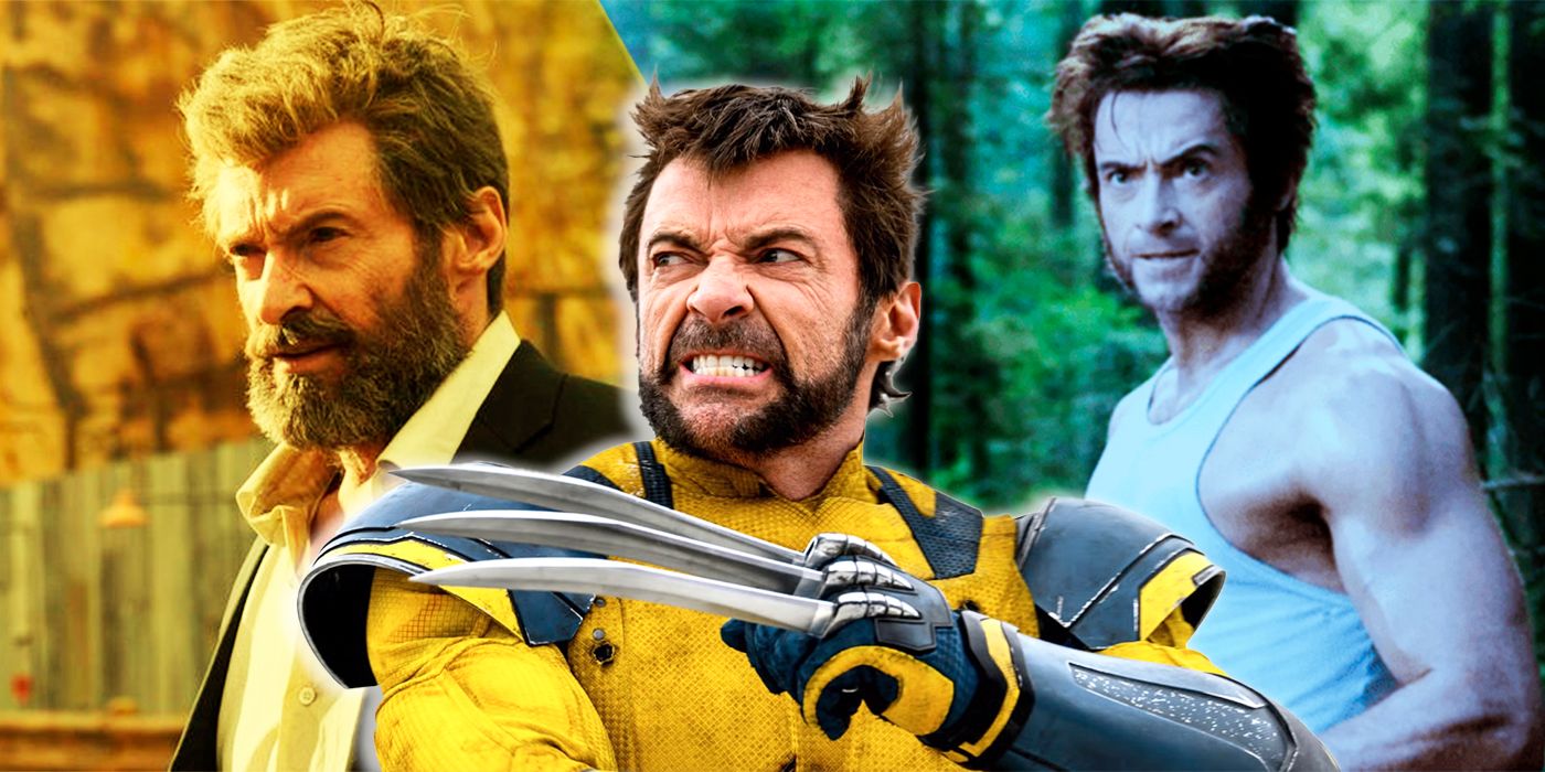 Deadpool & Wolverine 'Almost Didn't Happen,' Say Shawn Levy and Ryan ...