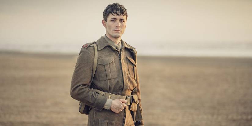 10 Best WWII TV Shows, Ranked