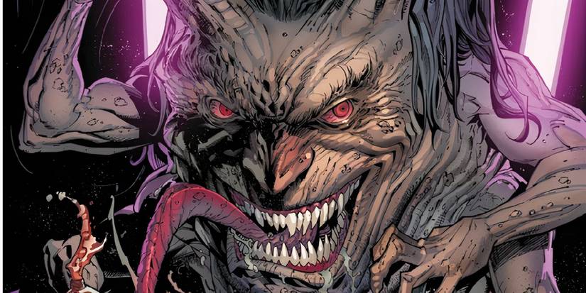 10 Creepy X-Men Villains Who Are More Powerful Than They Seem