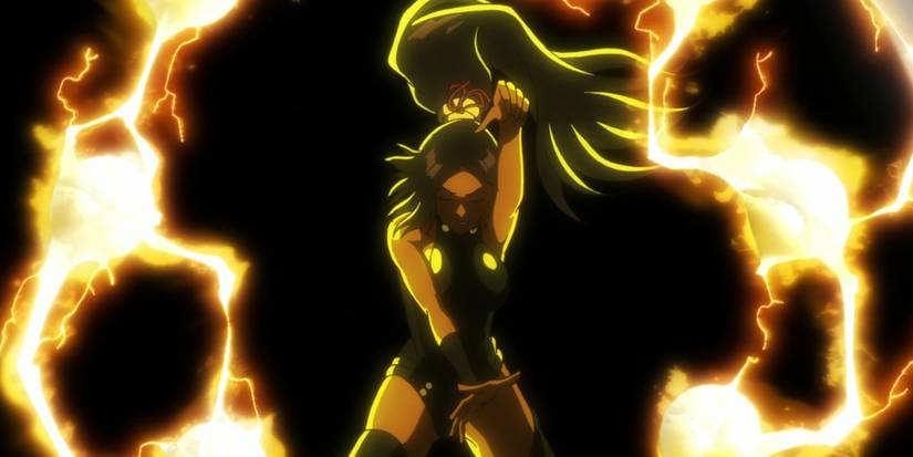 Who is Yoruichi's Brother in Bleach?