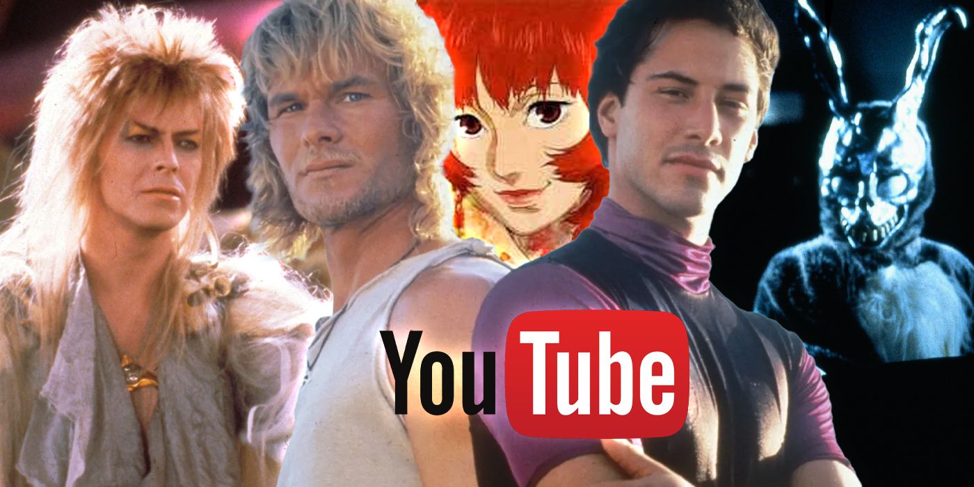 The 20 Best Free Movies On YouTube Right Now