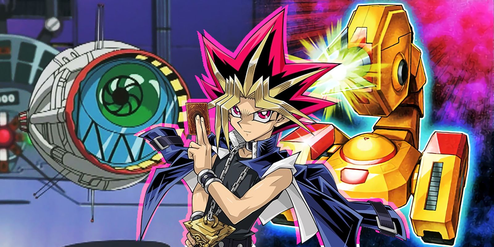 What You Need to Know About Yu-Gi-Oh's Monster Abilities To Up Your Game