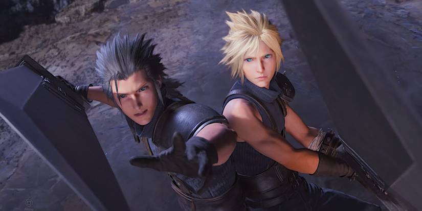 Why is Sephiroth So Obsessed With Cloud in Final Fantasy VII Remake?