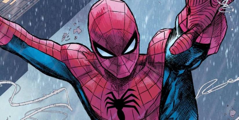 10 Reasons Ultimate Spider-Man Is the Best Current Spider-Man Story