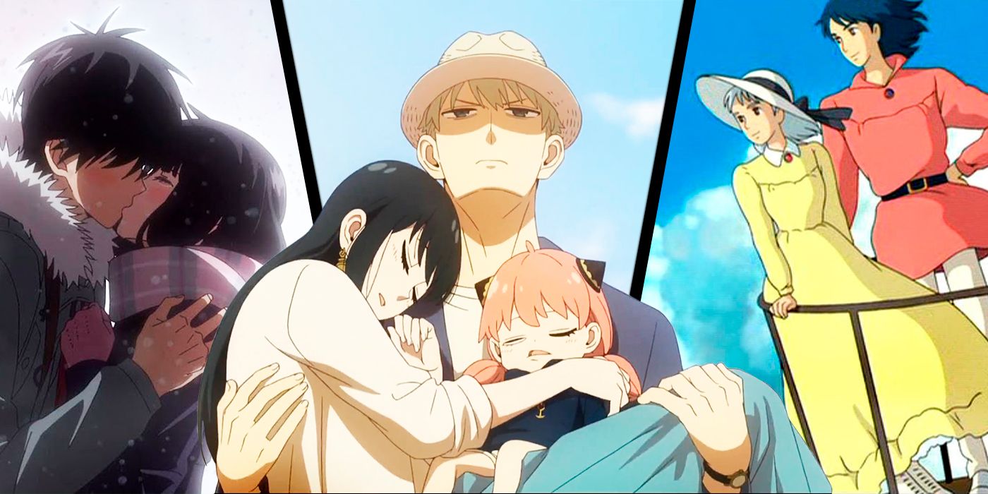 Romantisk Anime Klem YIPING ZHICHUANG Student Romance Anime Poster