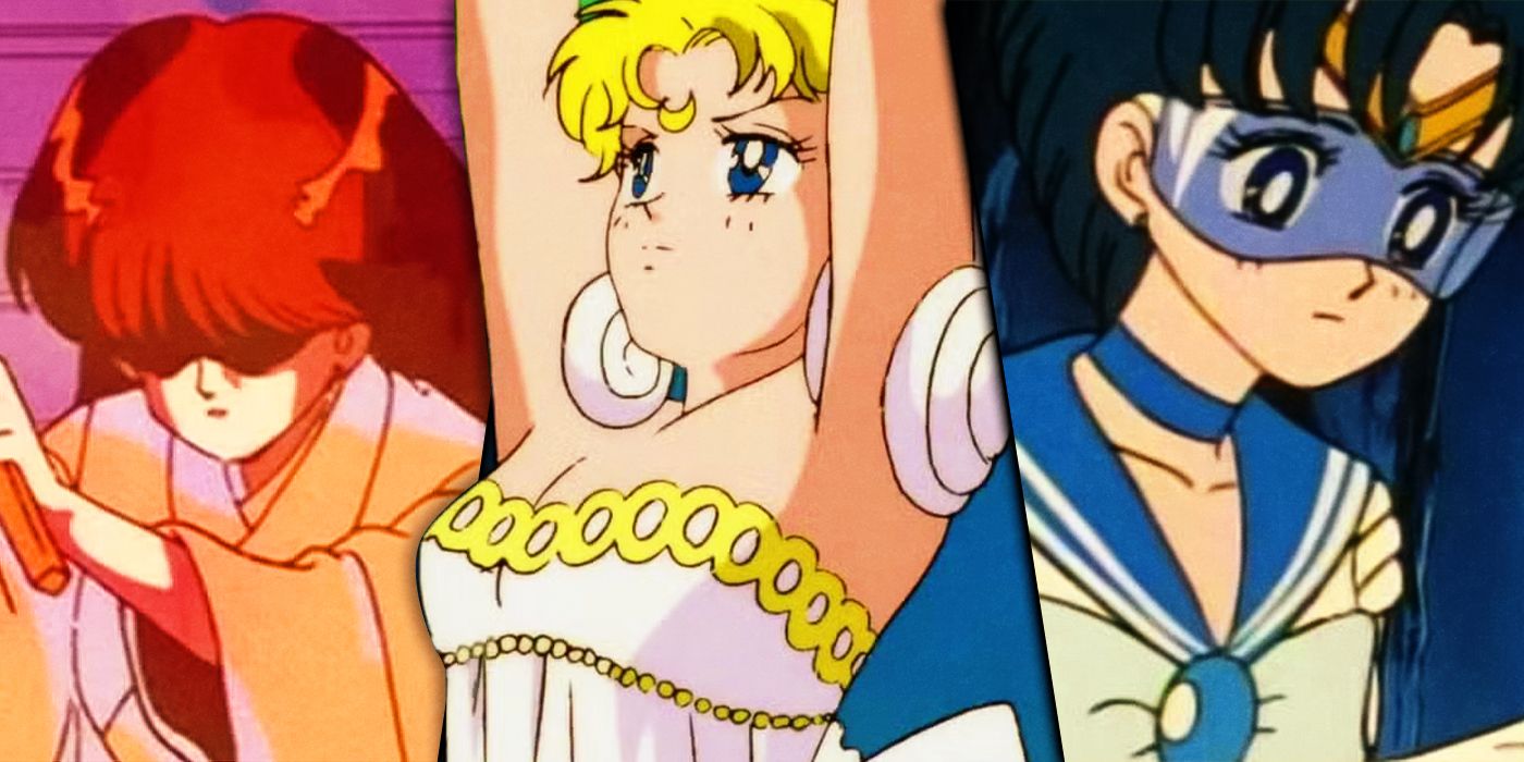 10 Best Inner Sailor Guardian Abilities in Sailor Moon (Including ... 10 Best Inner Sailor Guardian Abilities in Sailor Moon (Including ...