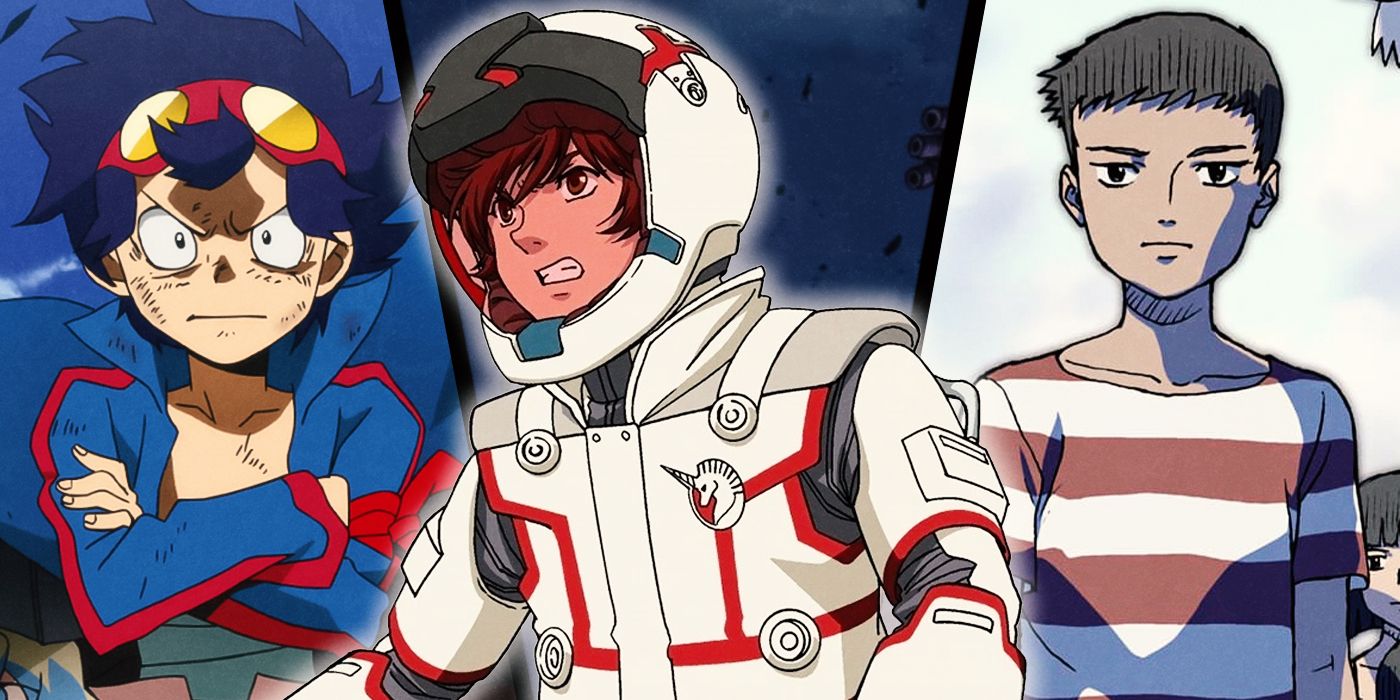 Top 10 Military Anime List Best Recommendations The 50+ Best Anime