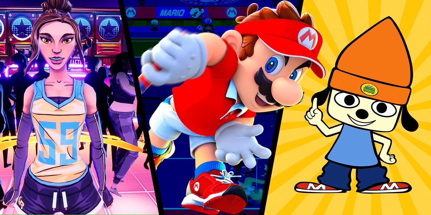 10 Games That Transform Everyday Life Into Something Fun