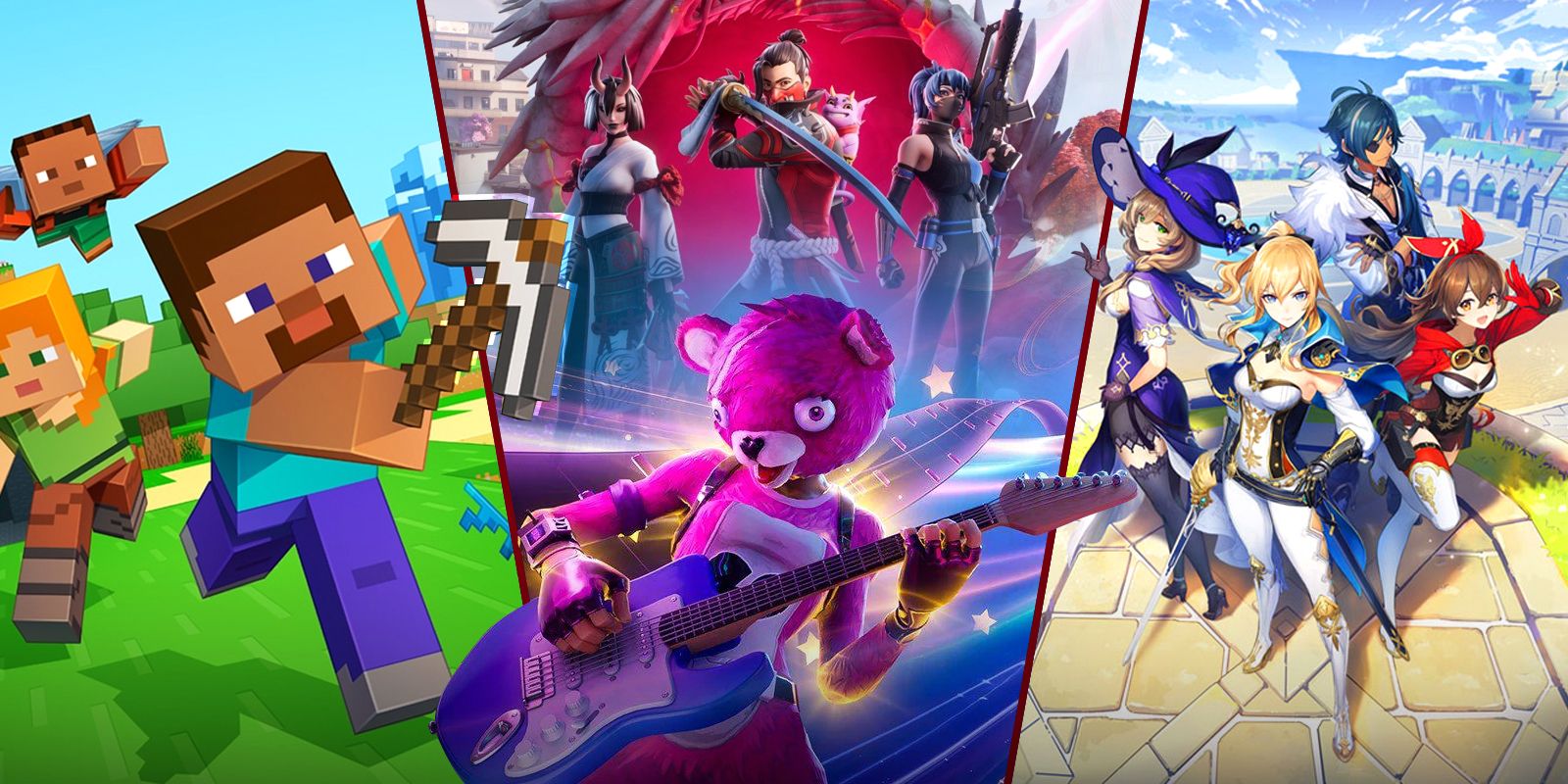 10 Great PC Games That Have Never Been On Steam