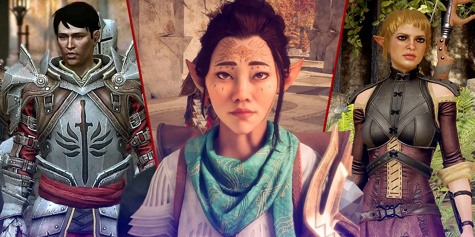 10 Worst Dragon Age Companions Who Will Bore You to Tears, Ranked