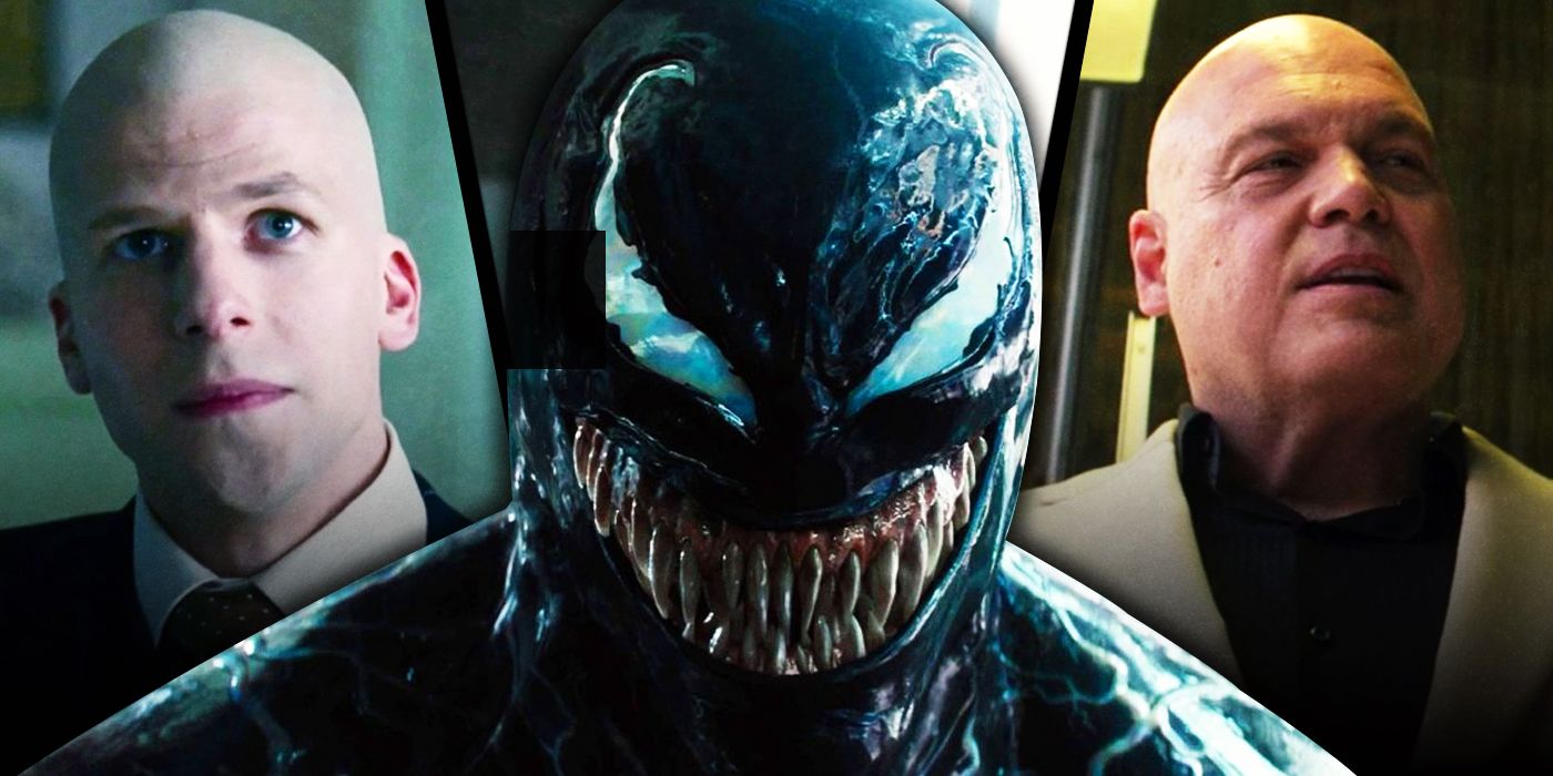 10 Most Dangerous Supervillains From Comic Book Movies
