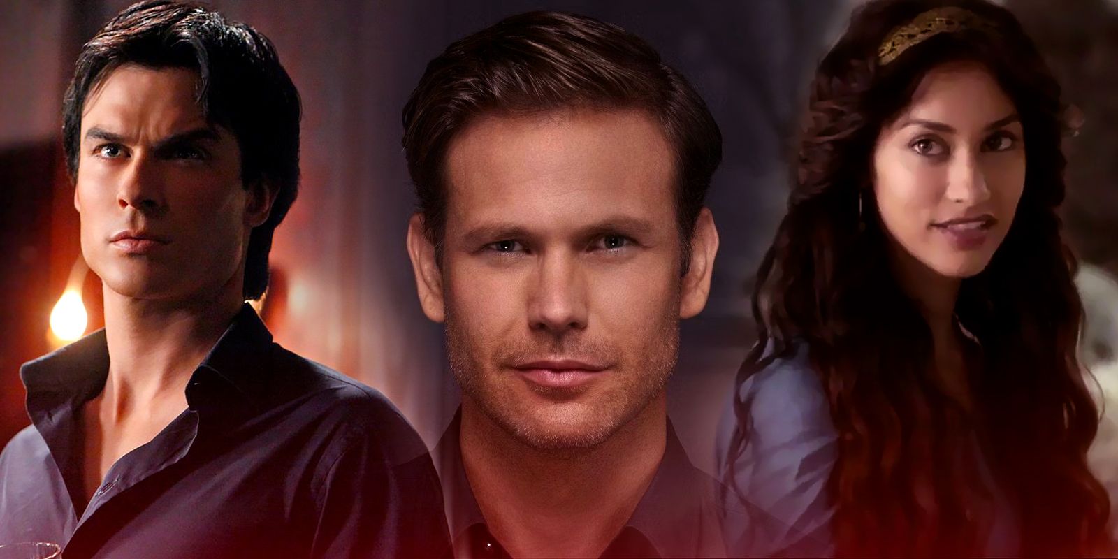 The Most Tragic Backstories in The Vampire Diaries, Ranked