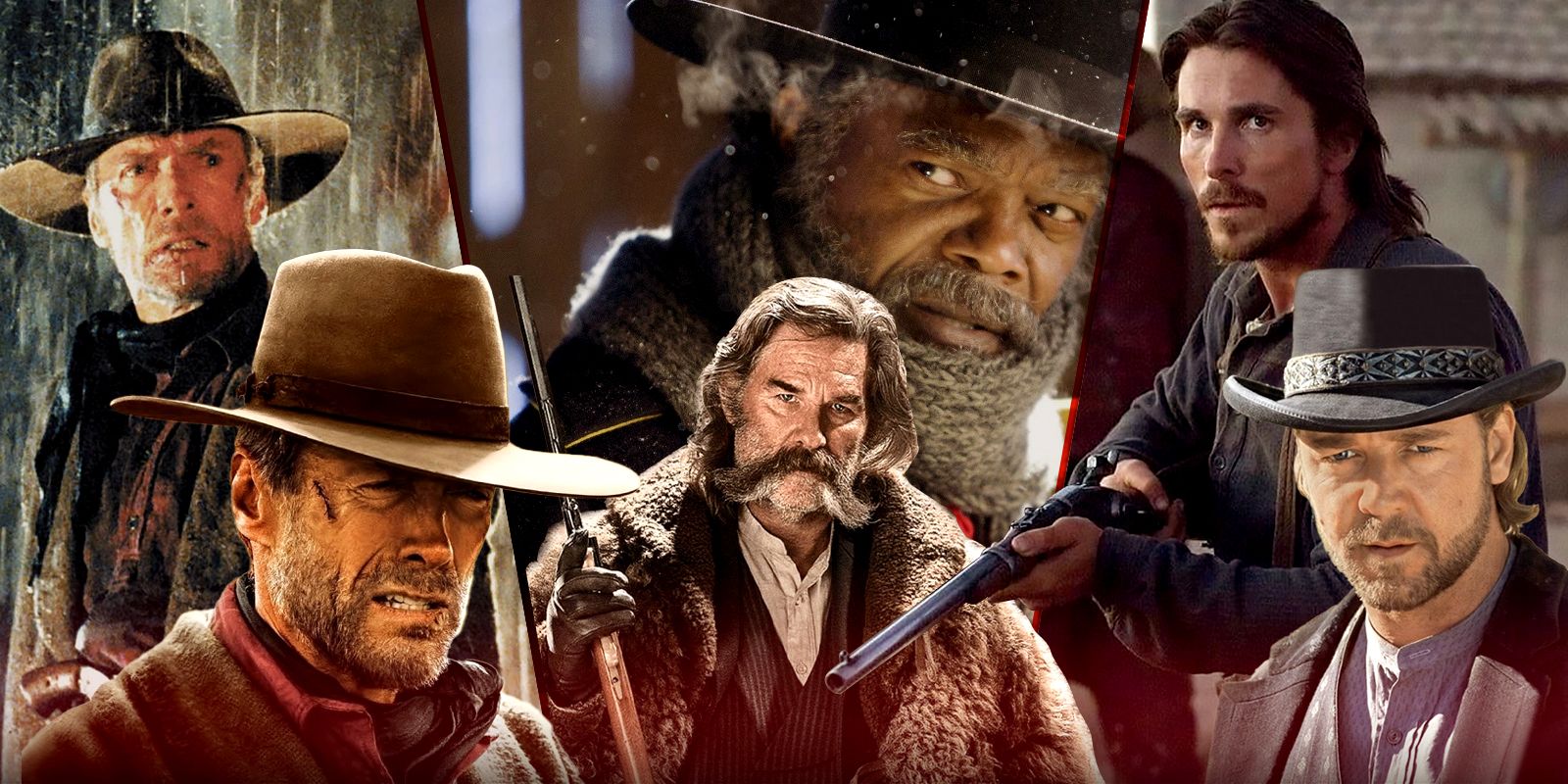 10 Most Upsetting Western Fight Scenes of All Time, Ranked