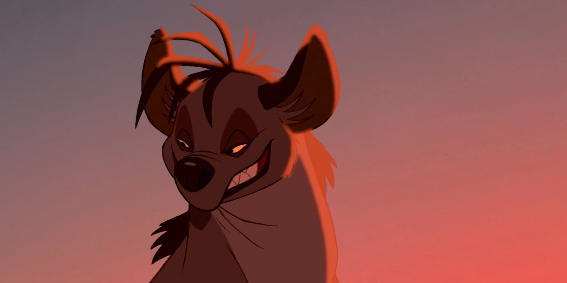 12 Best Characters in The Lion King (1994), Ranked