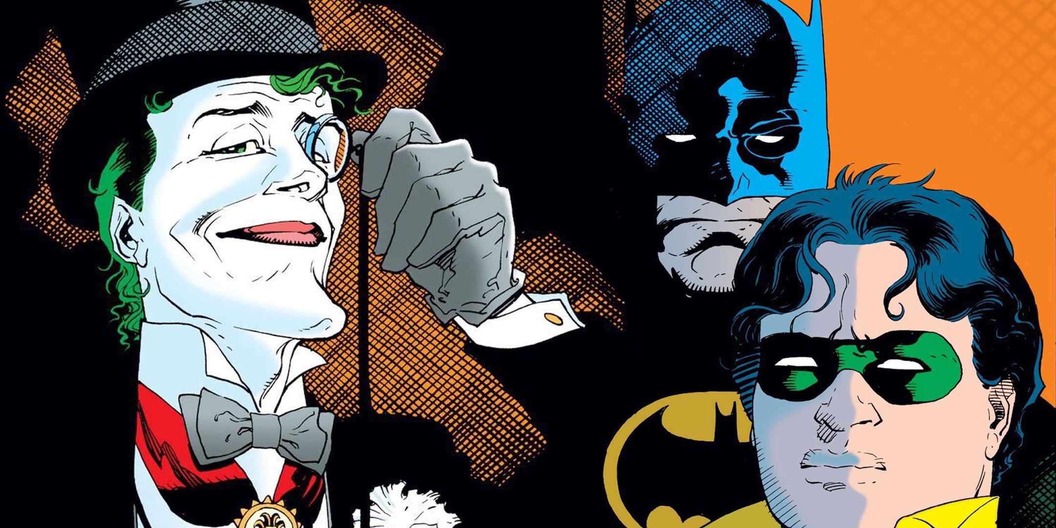 Absolute Batman's Shocking Origins Teased