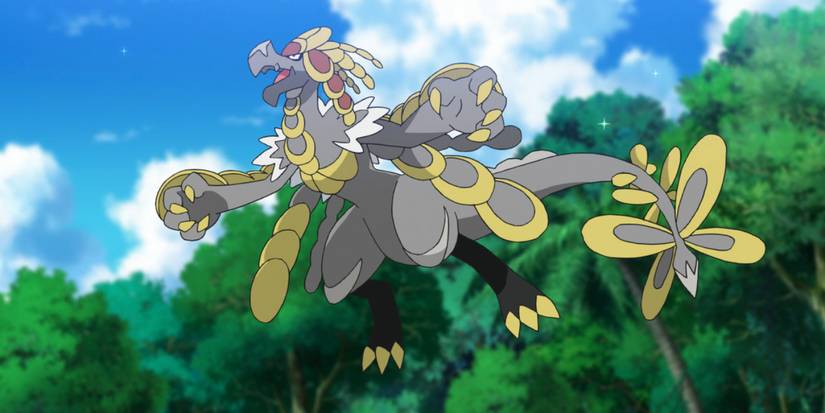 10 Newer Pokémon That Need to Be in Legends: Z-A