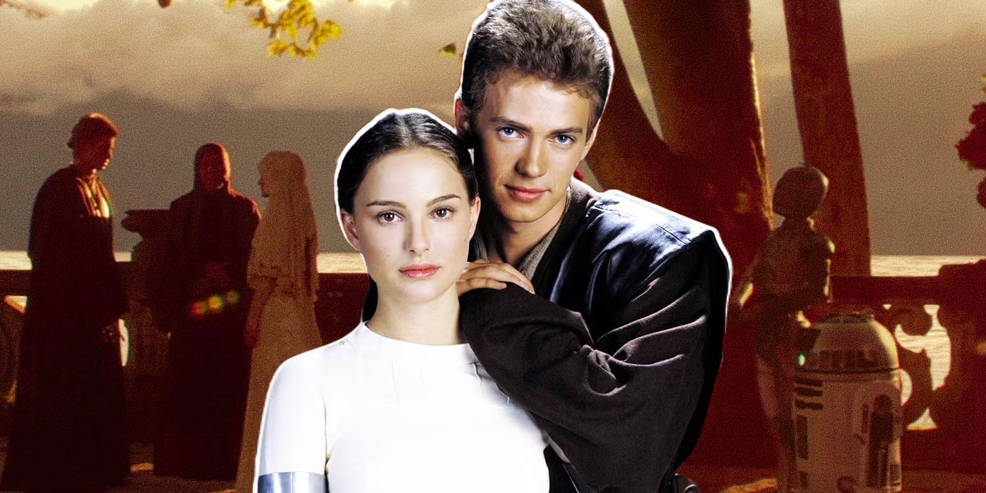 The Best Star Wars Prequel Movie Is Returning to Theaters in April