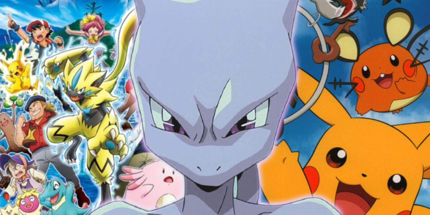 Pokemon Mew And Mewtwo Human Mewtwo (Pokémon Anime) | Villains Wiki