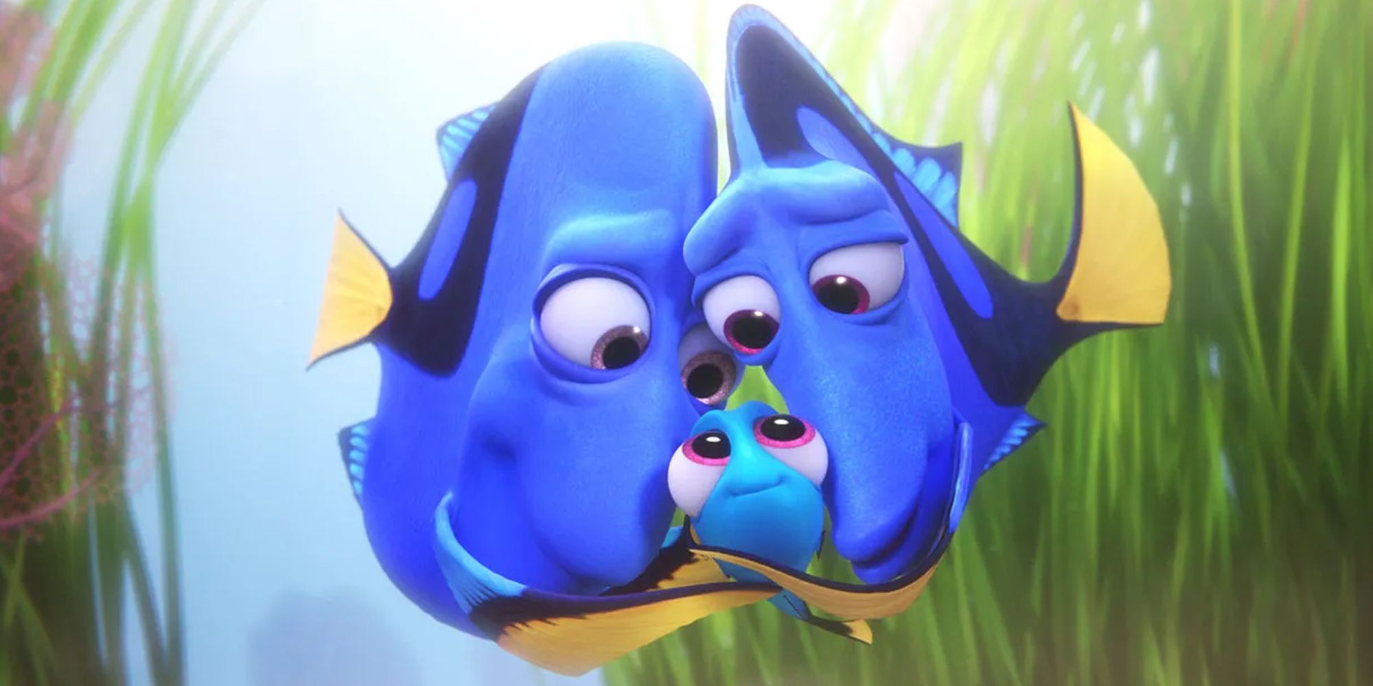 The 25 Cutest Disney Characters, Ranked