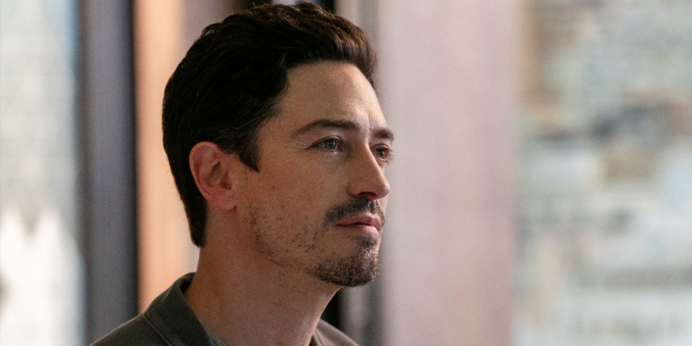 'This Show Is Insane': Anne Rice's Mayfair Witches Stars Tease Season 2