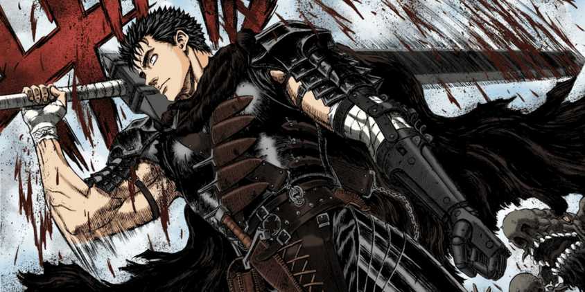 8 Controversial Scenes We Can't Believe Berserk Got Away With