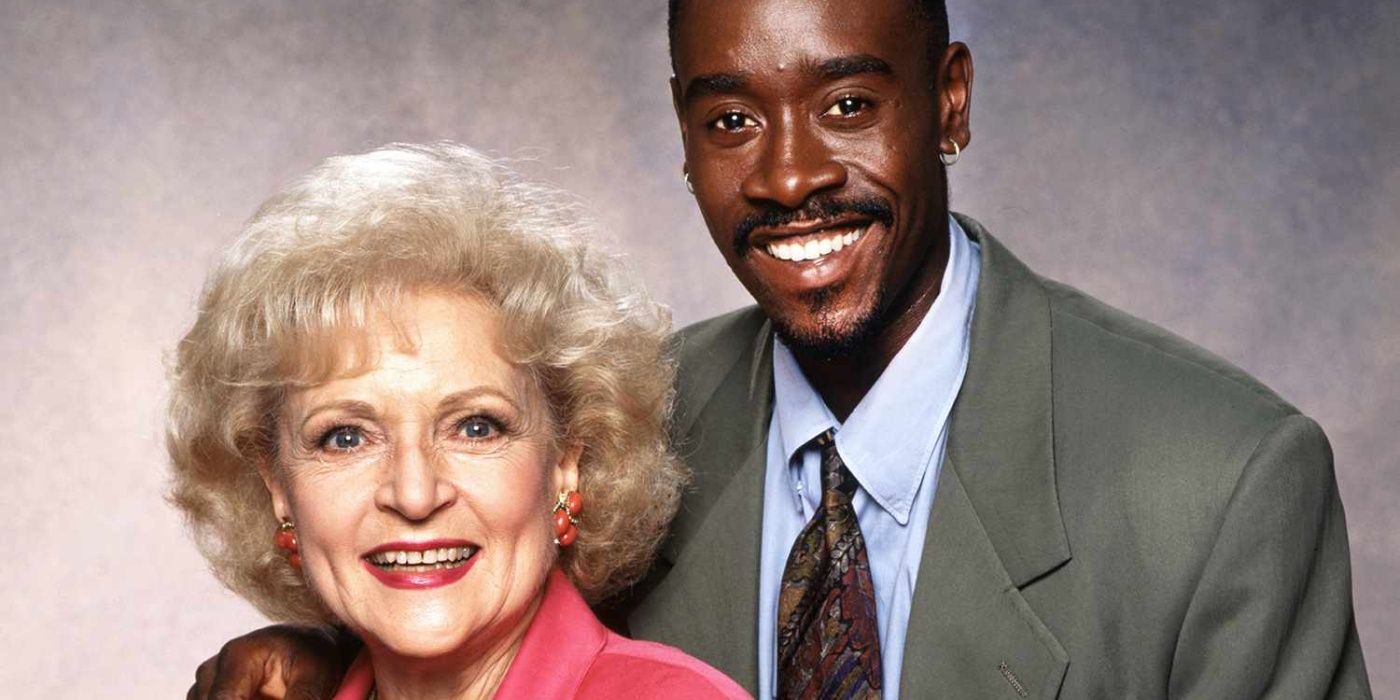 An MCU Icon Had a Leading Role in This Bizarre 33-Year-Old Golden Girls ...