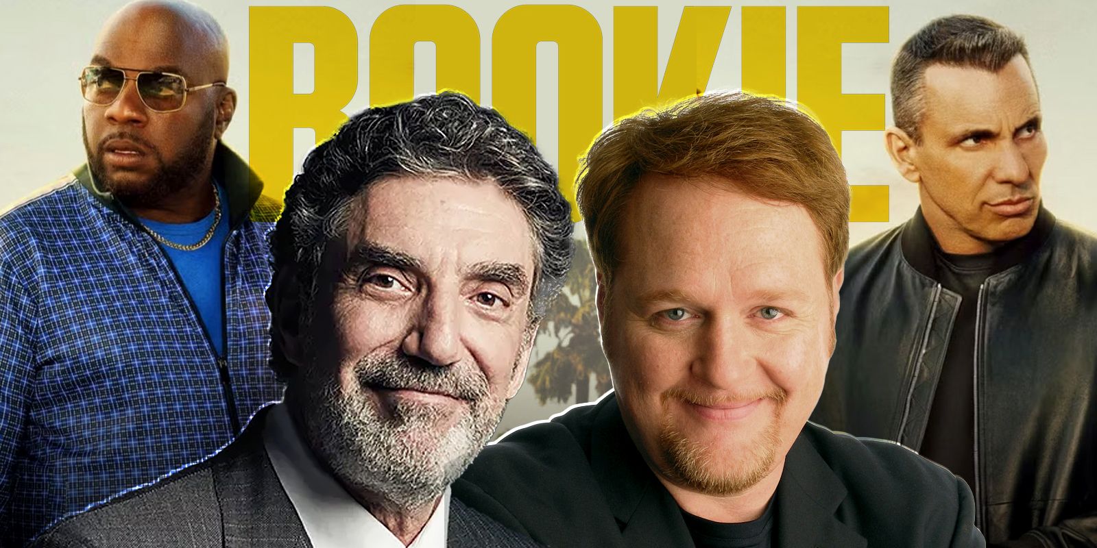 'There's No Censorship': Bookie Creators Push Max Show Further in Season 2