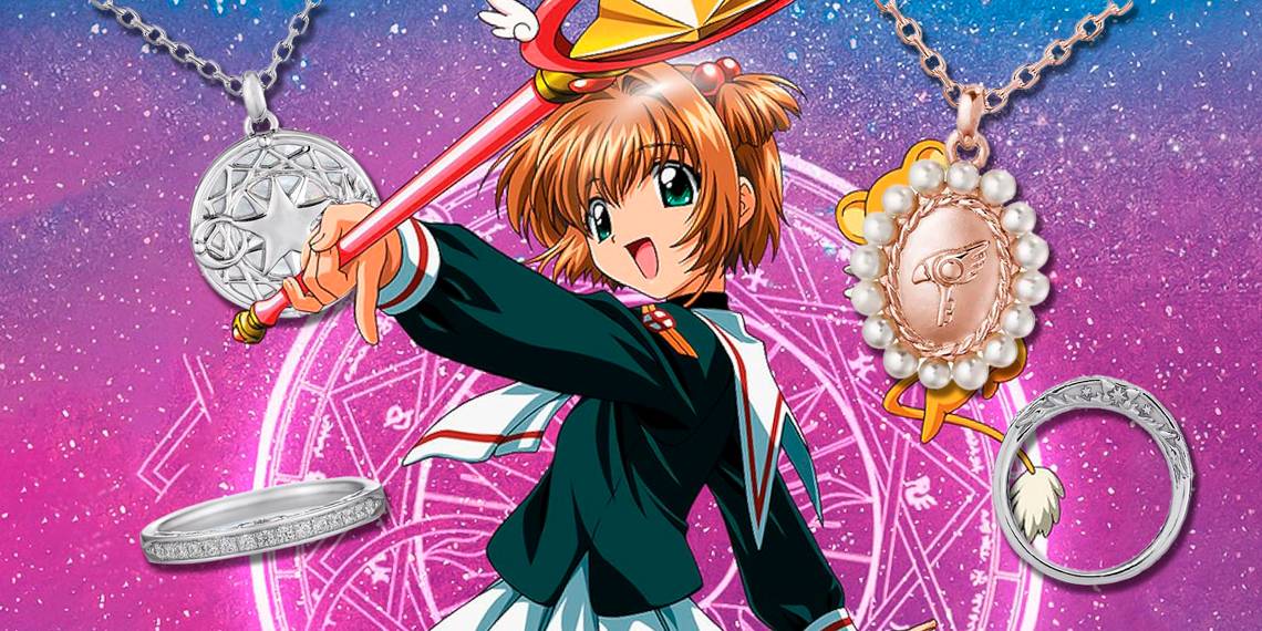 [Anime]Sailor Moon's Biggest 'Rival' Magical Girl Anime Gets High-End ...