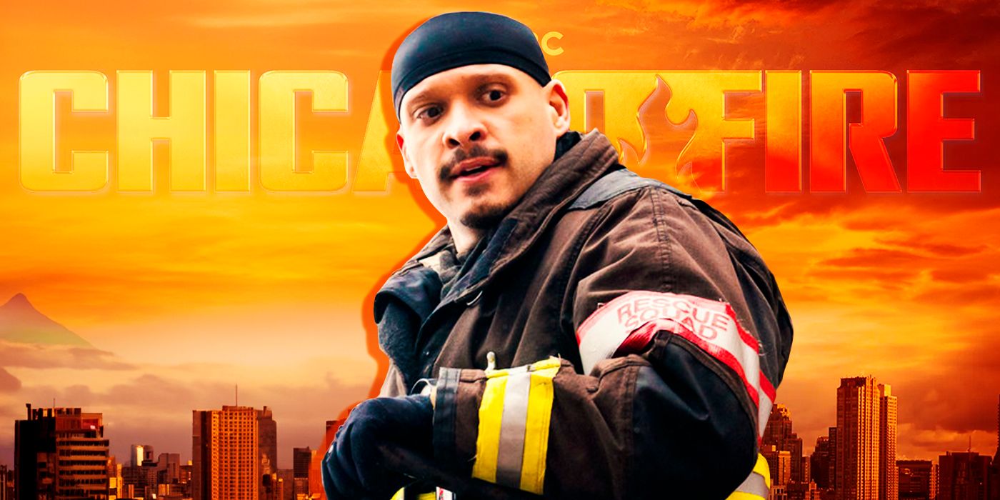 Chicago Fire Season 13, Episode 10 Review: Cruz's Surprising Way Out